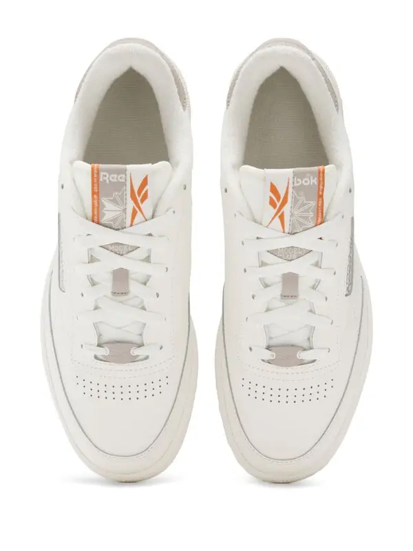 REEBOK Club C 85 Sneakers - White