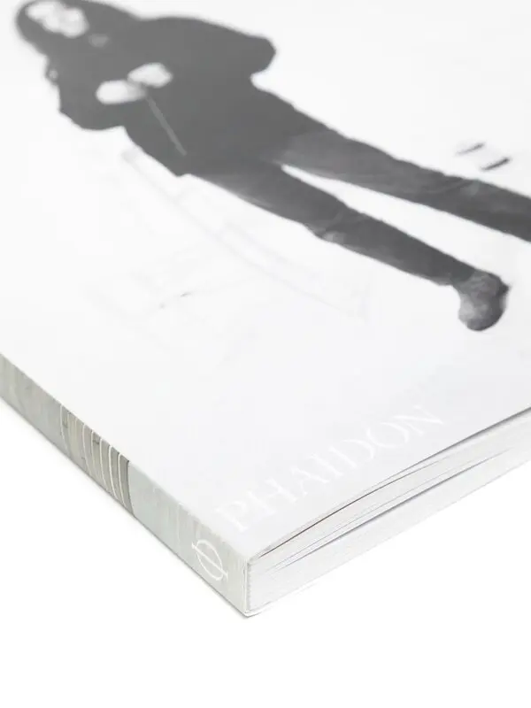PHAIDON PRESS Yoko Ono Book