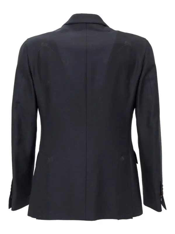 GABRIELE PASINI Single-breasted Blazer