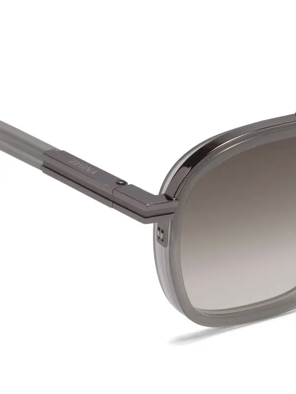 Zegna Orizzonte I Sunglasses