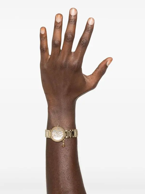 VIVIENNE WESTWOOD Orb Logomania 32mm