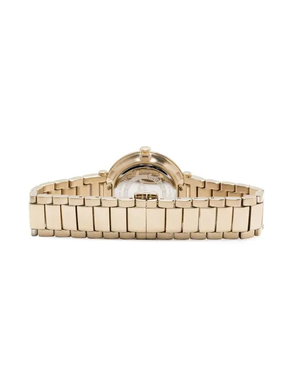 VIVIENNE WESTWOOD Orb Logomania 32mm
