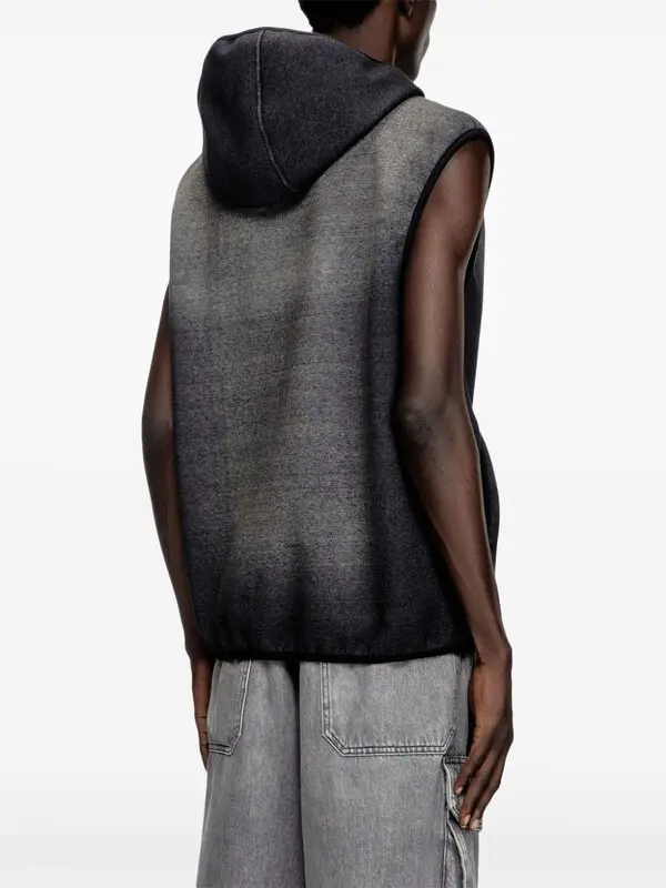 DIESEL® S-haky Hoodie