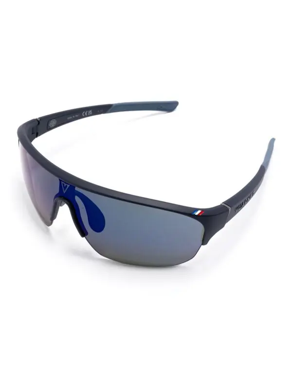 Vuarnet Racing 03 Sunglasses - Blue
