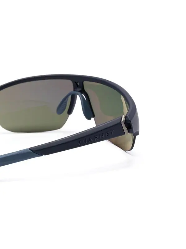 Vuarnet Racing 03 Sunglasses - Blue