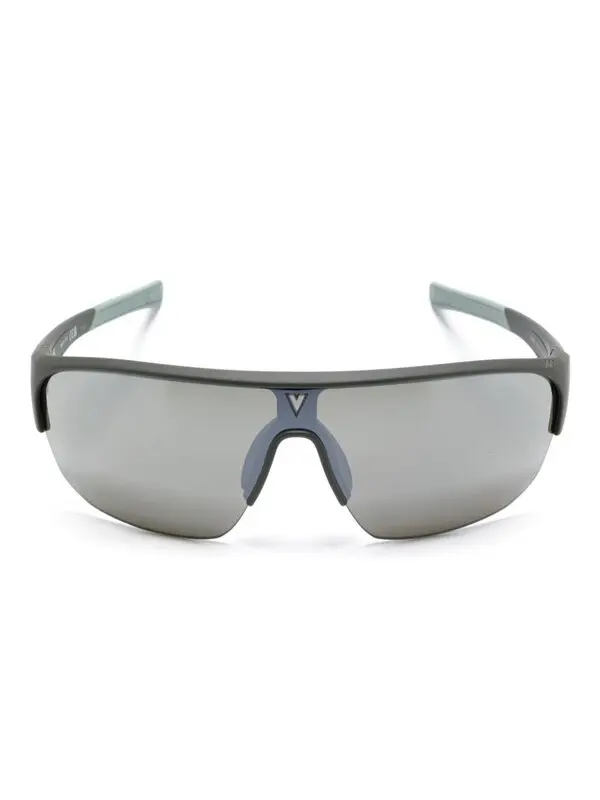 Vuarnet Racing 03 Sunglasses - Green
