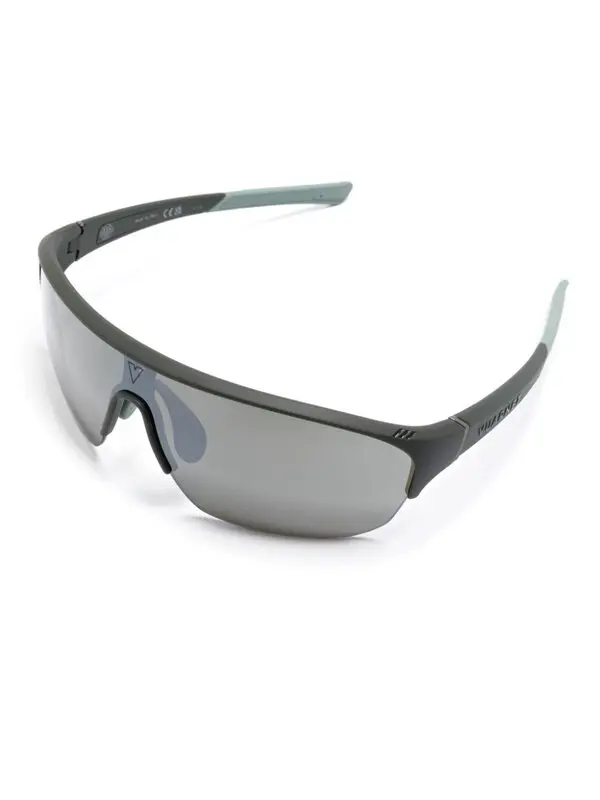 Vuarnet Racing 03 Sunglasses - Green