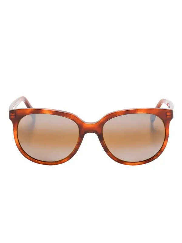 Vuarnet Legend 02 Sunglasses - Brown
