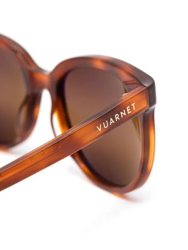 Vuarnet Legend 02 Sunglasses - Brown