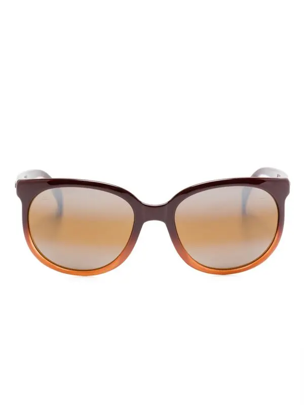 Vuarnet Legend 02 Sunglasses - Brown