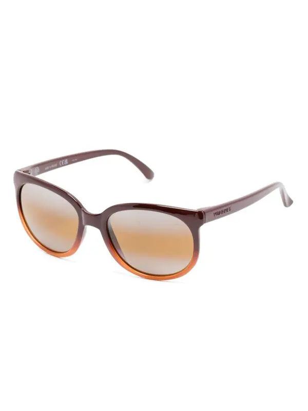 Vuarnet Legend 02 Sunglasses - Brown