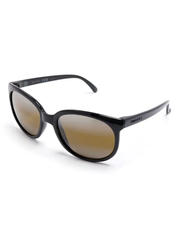Vuarnet Legend 02 Sunglasses - Black