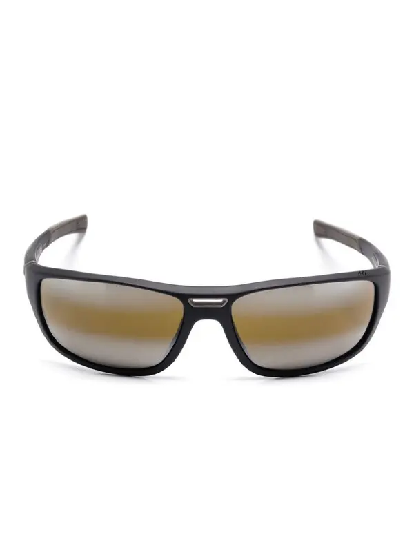 Vuarnet Racing 01 Sunglasses - Black