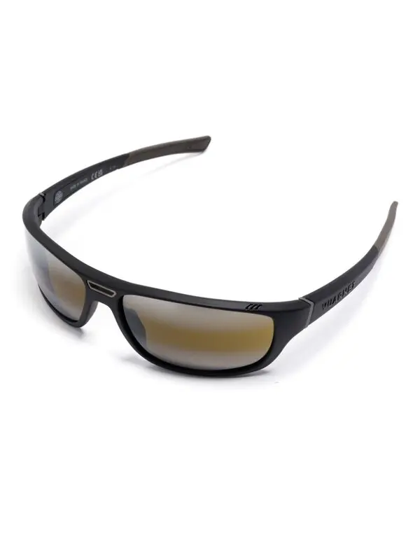 Vuarnet Racing 01 Sunglasses - Black