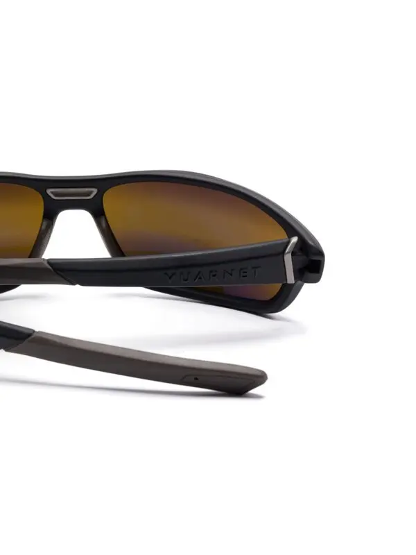 Vuarnet Racing 01 Sunglasses - Black