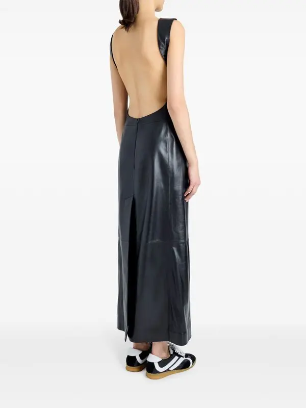 Proenza Schouler Ellery Maxi Dress