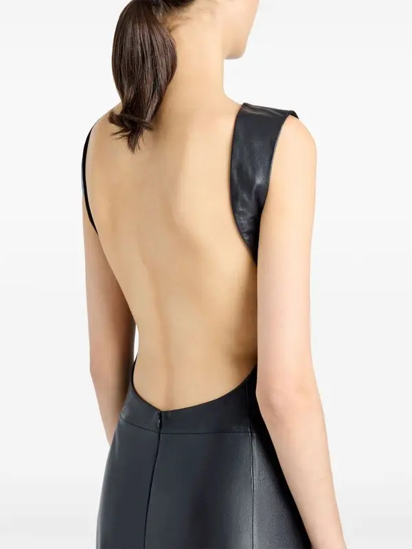 Proenza Schouler Ellery Maxi Dress