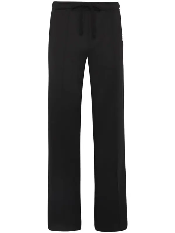 JW Anderson Pintuck Track Pants