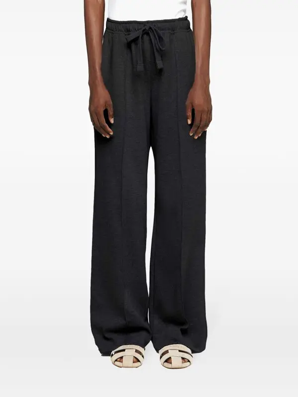 JW Anderson Pintuck Track Pants