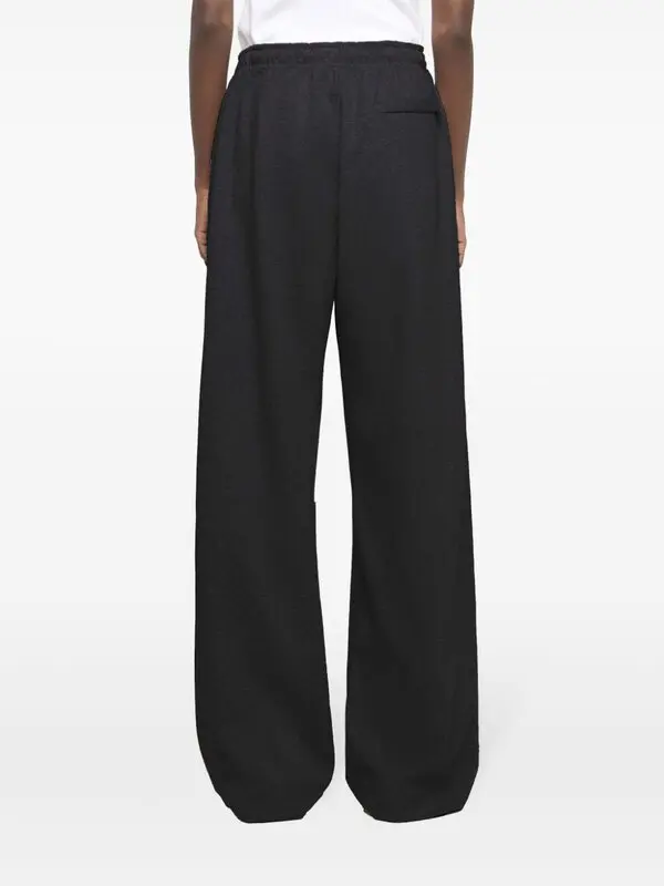 JW Anderson Pintuck Track Pants