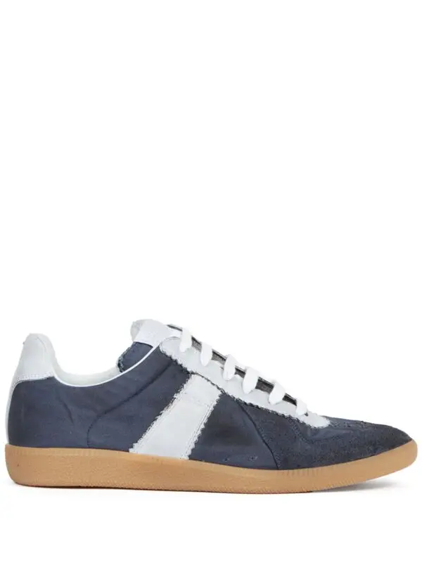 MAISON MARGIELA Replica Sneakers - Grey