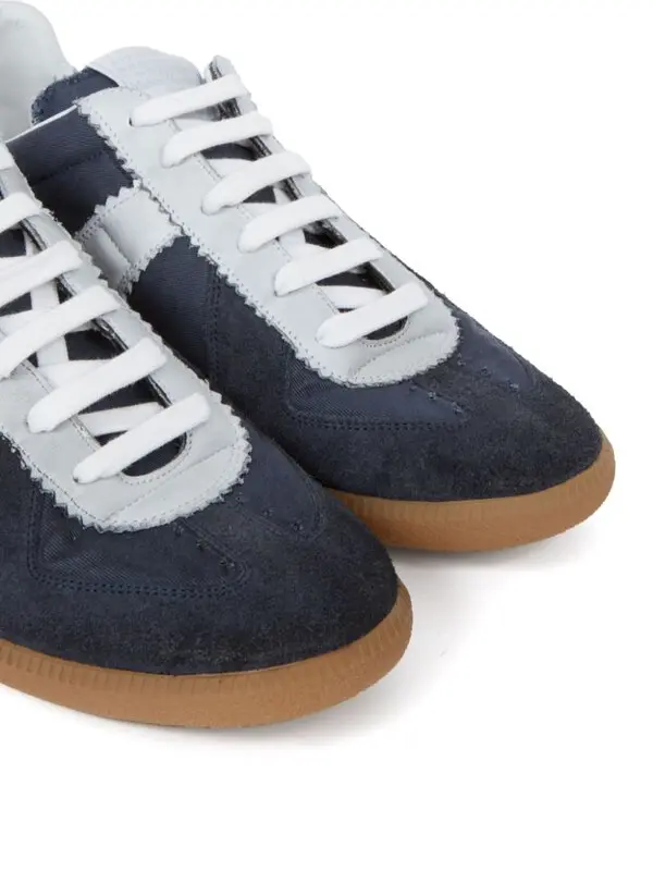 MAISON MARGIELA Replica Sneakers - Grey