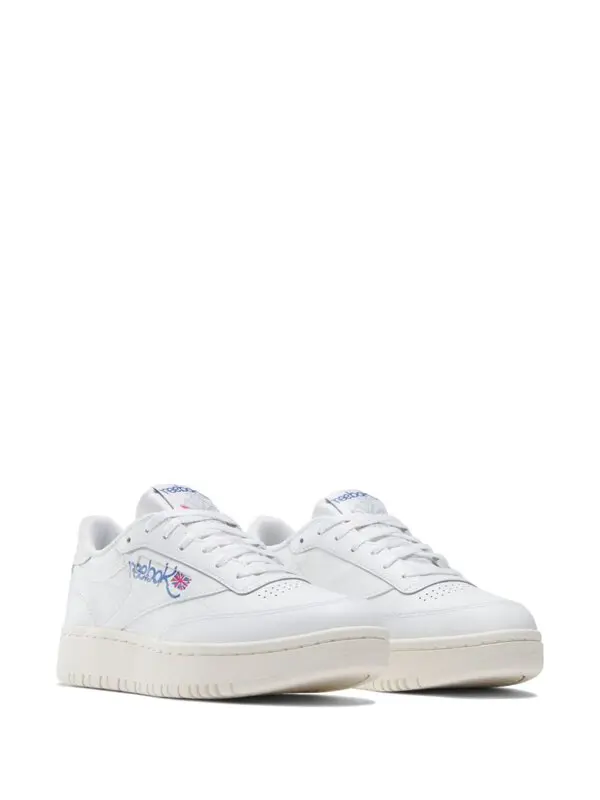 REEBOK Club C Double Sneakers