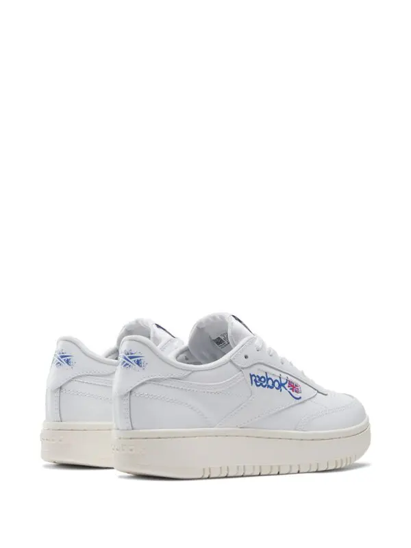 REEBOK Club C Double Sneakers