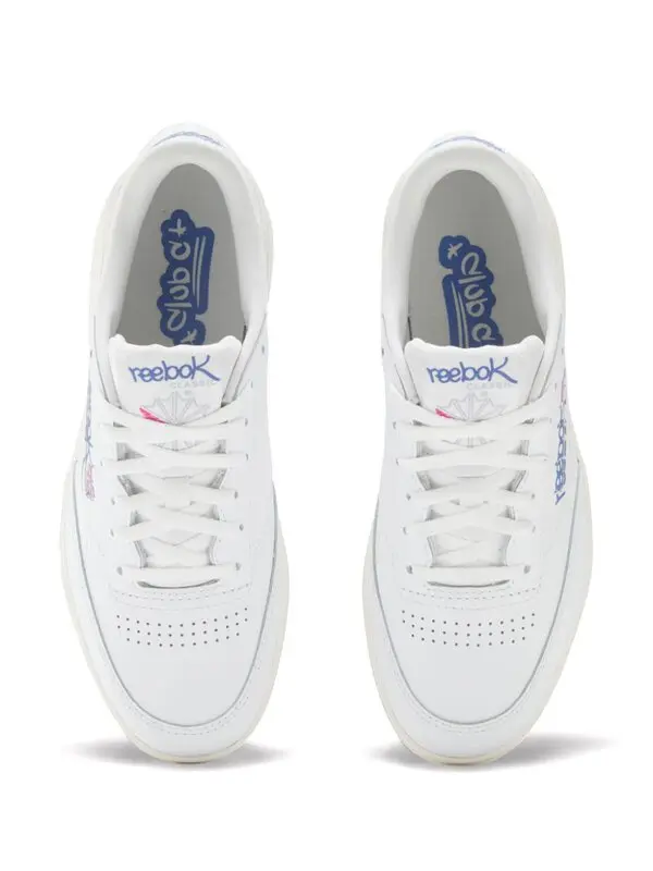 REEBOK Club C Double Sneakers