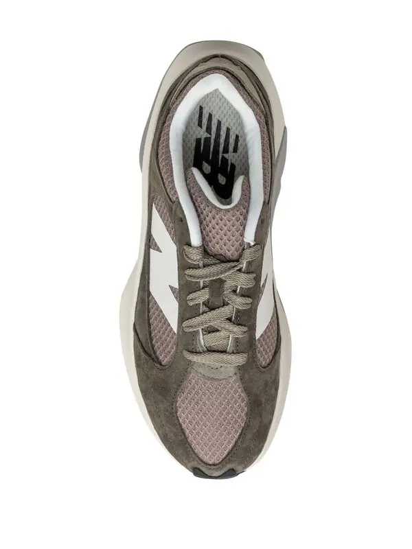 NEW BALANCE Wrpd Runners - Green