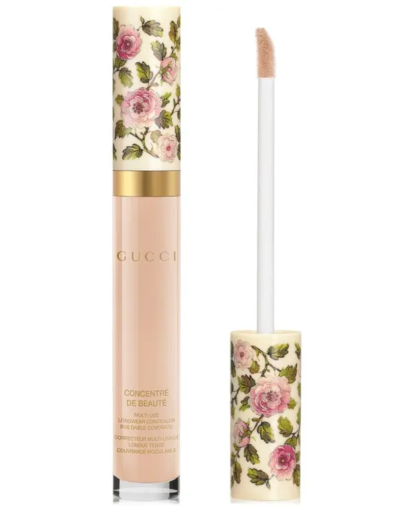 Gucci Concentre De Beaute Multi-use Crease-proof & Hydrating Concealer - 13w