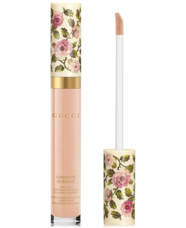 Gucci Concentre De Beaute Multi-use Crease-proof & Hydrating Concealer - 16c