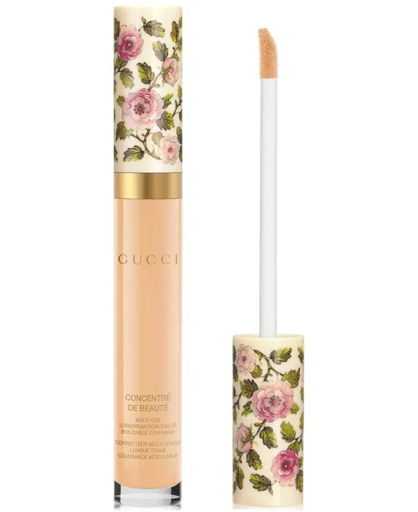 Gucci Concentre De Beaute Multi-use Crease-proof & Hydrating Concealer - 17w