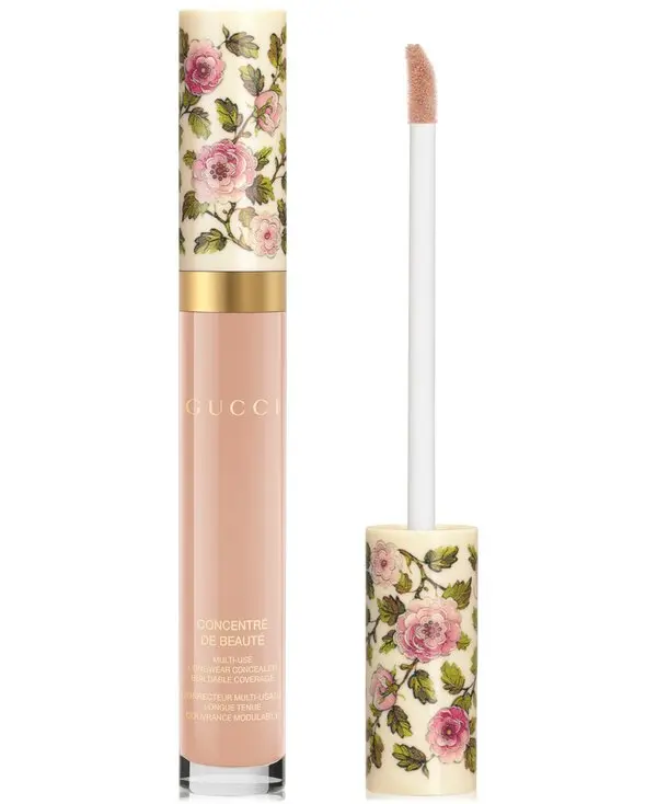 Gucci Concentre De Beaute Multi-use Crease-proof & Hydrating Concealer - 18c