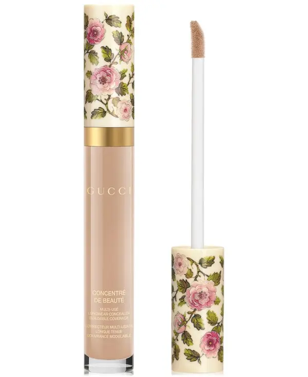 Gucci Concentre De Beaute Multi-use Crease-proof & Hydrating Concealer - 22w