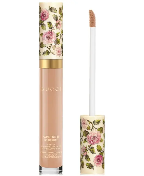 Gucci Concentre De Beaute Multi-use Crease-proof & Hydrating Concealer - 24n