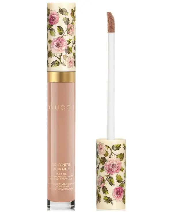 Gucci Concentre De Beaute Multi-use Crease-proof & Hydrating Concealer - 28c