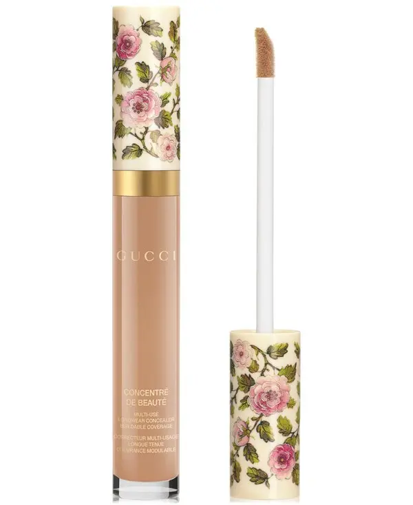 Gucci Concentre De Beaute Multi-use Crease-proof & Hydrating Concealer - 35w