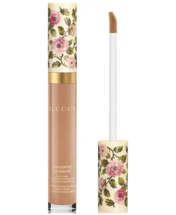 Gucci Concentre De Beaute Multi-use Crease-proof & Hydrating Concealer - 38n