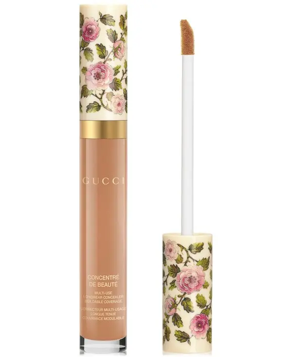 Gucci Concentre De Beaute Multi-use Crease-proof & Hydrating Concealer - 41c