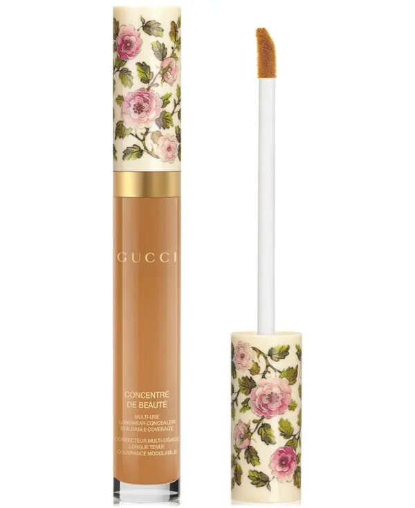 Gucci Concentre De Beaute Multi-use Crease-proof & Hydrating Concealer - 42w