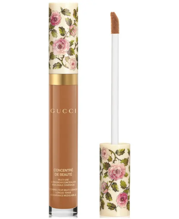 Gucci Concentre De Beaute Multi-use Crease-proof & Hydrating Concealer - 44n
