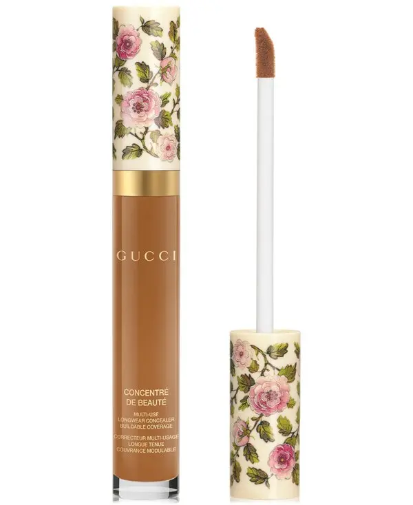 Gucci Concentre De Beaute Multi-use Crease-proof & Hydrating Concealer - 45w