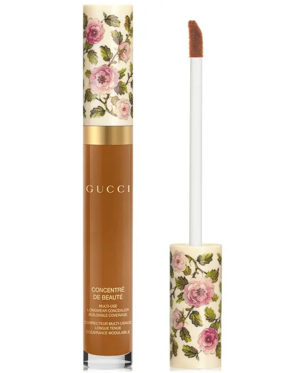 Gucci Concentre De Beaute Multi-use Crease-proof & Hydrating Concealer - 46n