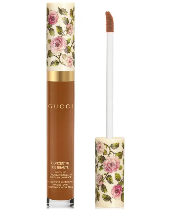 Gucci Concentre De Beaute Multi-use Crease-proof & Hydrating Concealer - 47n