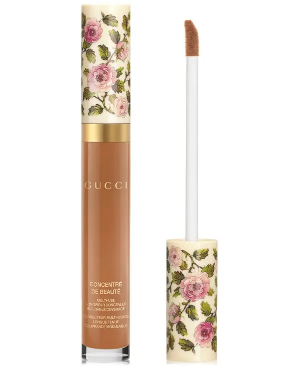 Gucci Concentre De Beaute Multi-use Crease-proof & Hydrating Concealer - 48w