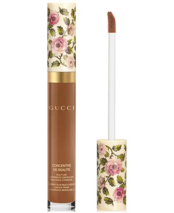 Gucci Concentre De Beaute Multi-use Crease-proof & Hydrating Concealer - 51n