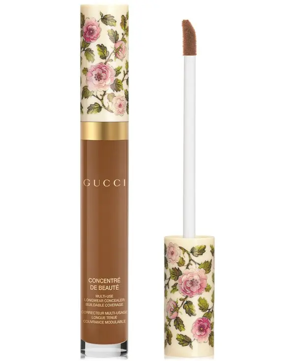 Gucci Concentre De Beaute Multi-use Crease-proof & Hydrating Concealer - 52n