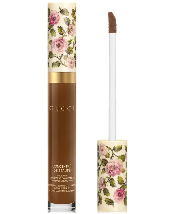 Gucci Concentre De Beaute Multi-use Crease-proof & Hydrating Concealer - 53n