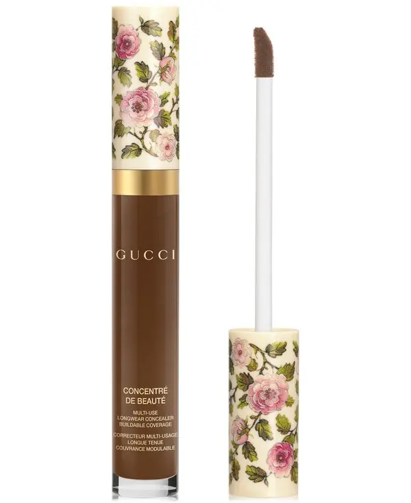 Gucci Concentre De Beaute Multi-use Crease-proof & Hydrating Concealer - 55c